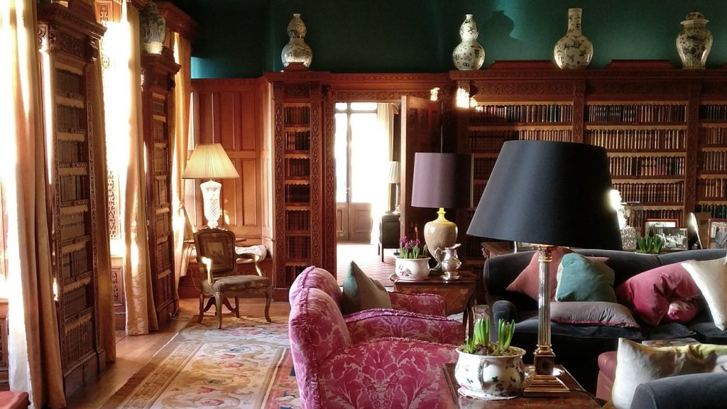 Visit Somerleyton Hall in Norfolk | Somerleyton