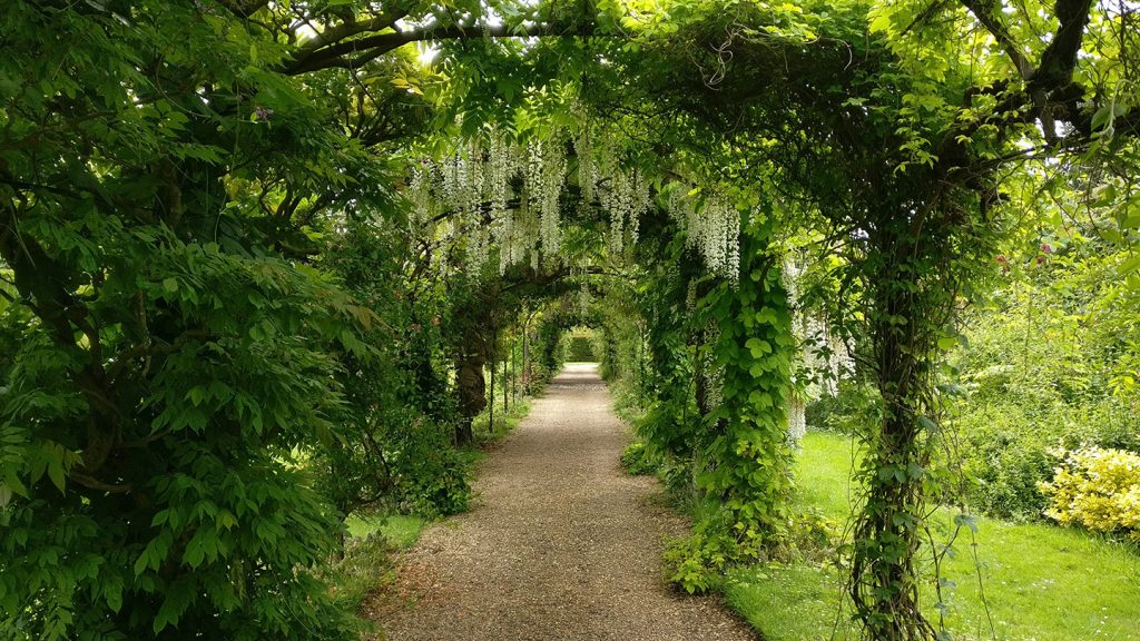 Somerleyton Hall & Gardens