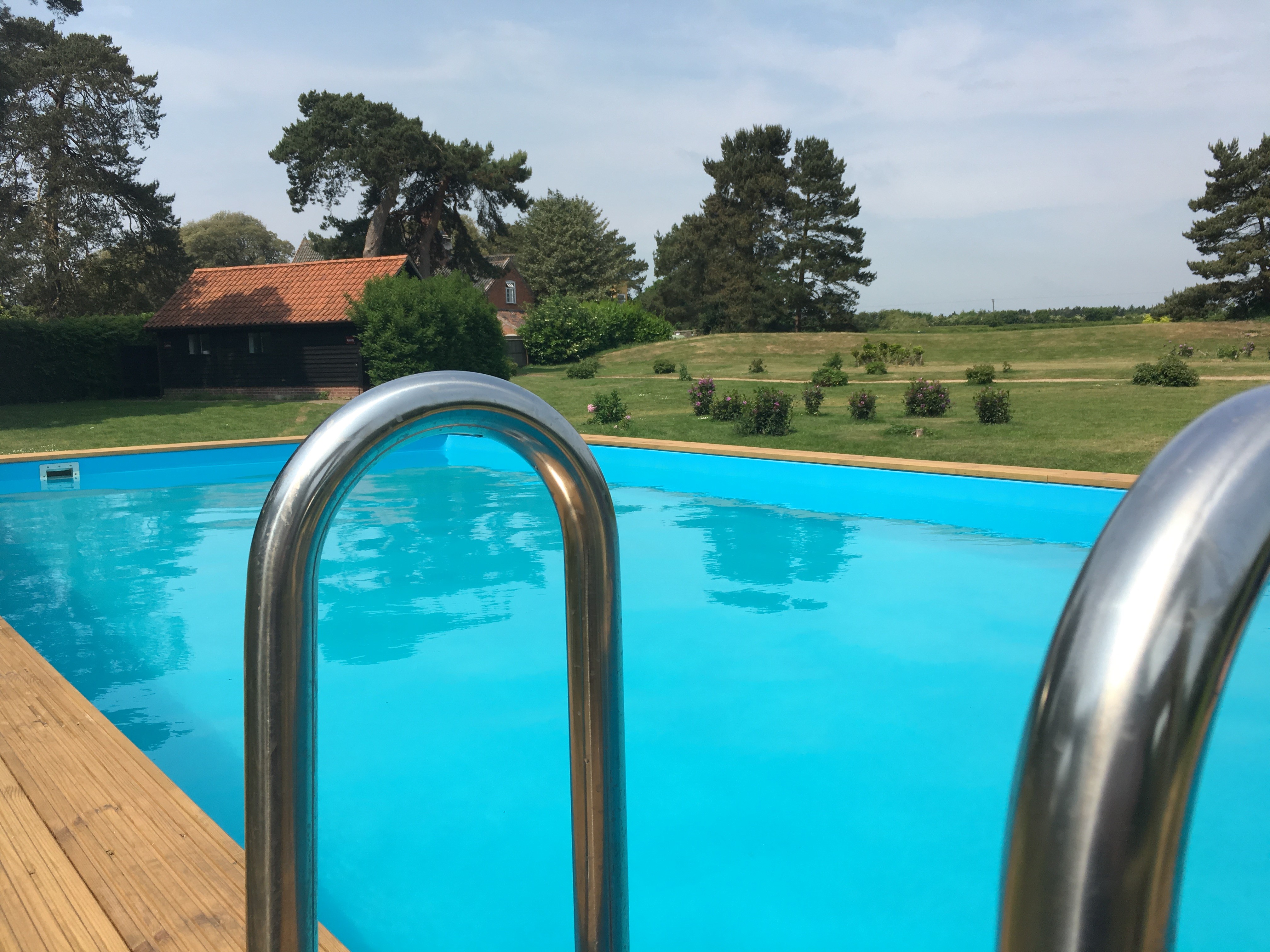 Read our blog | Somerleyton