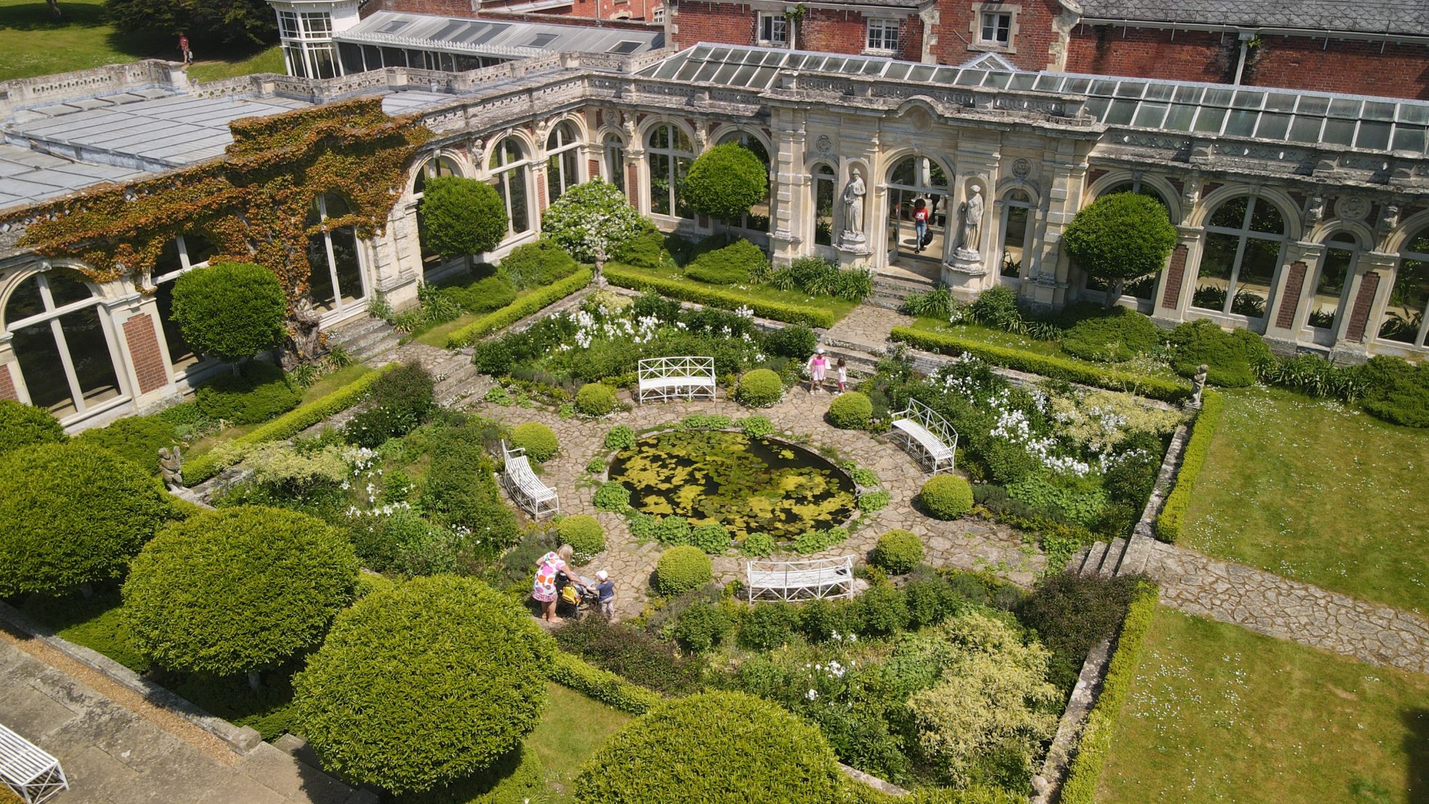 Visit Somerleyton Hall in Norfolk | Somerleyton