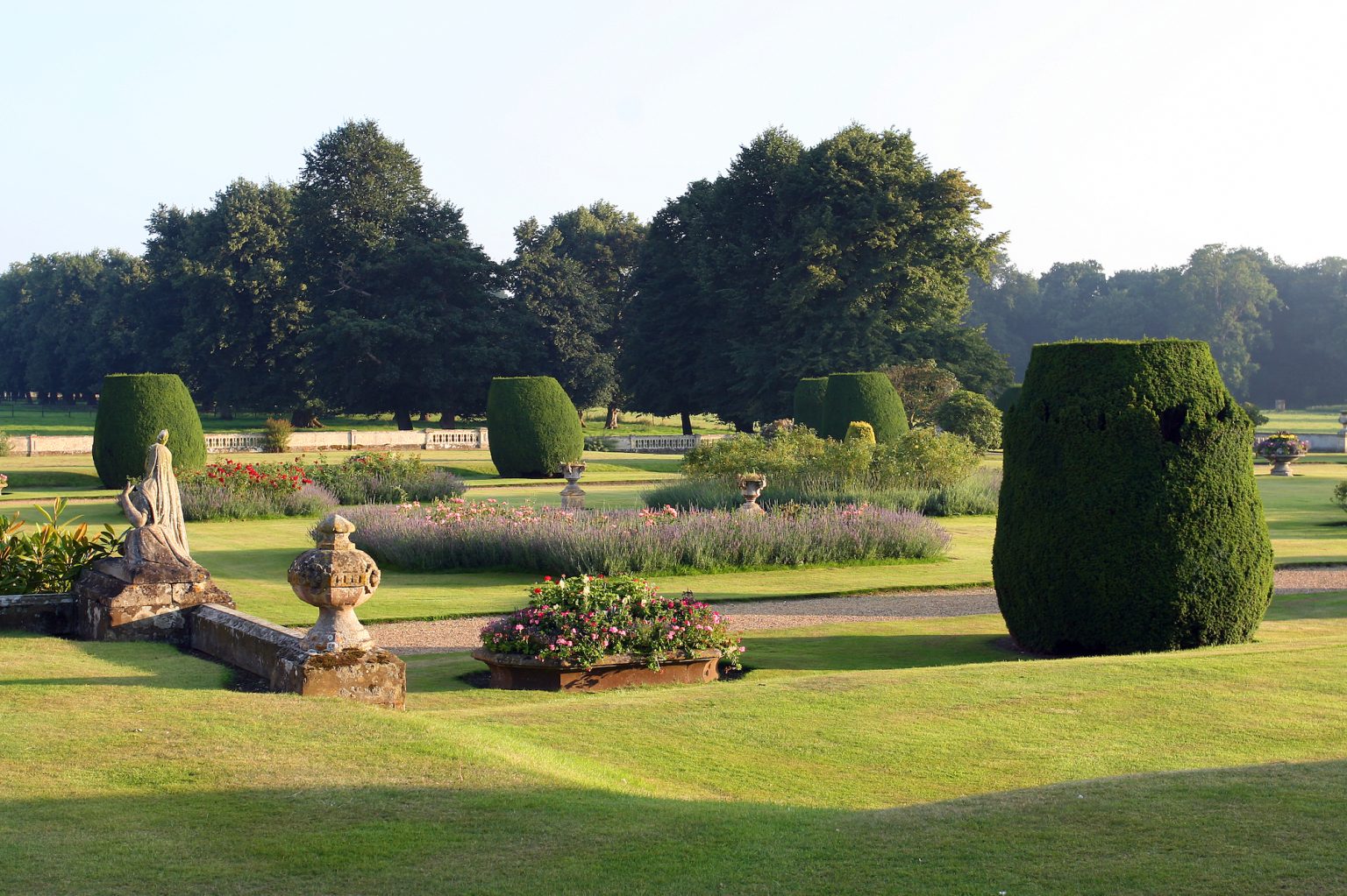 Visit Somerleyton Hall in Norfolk | Somerleyton
