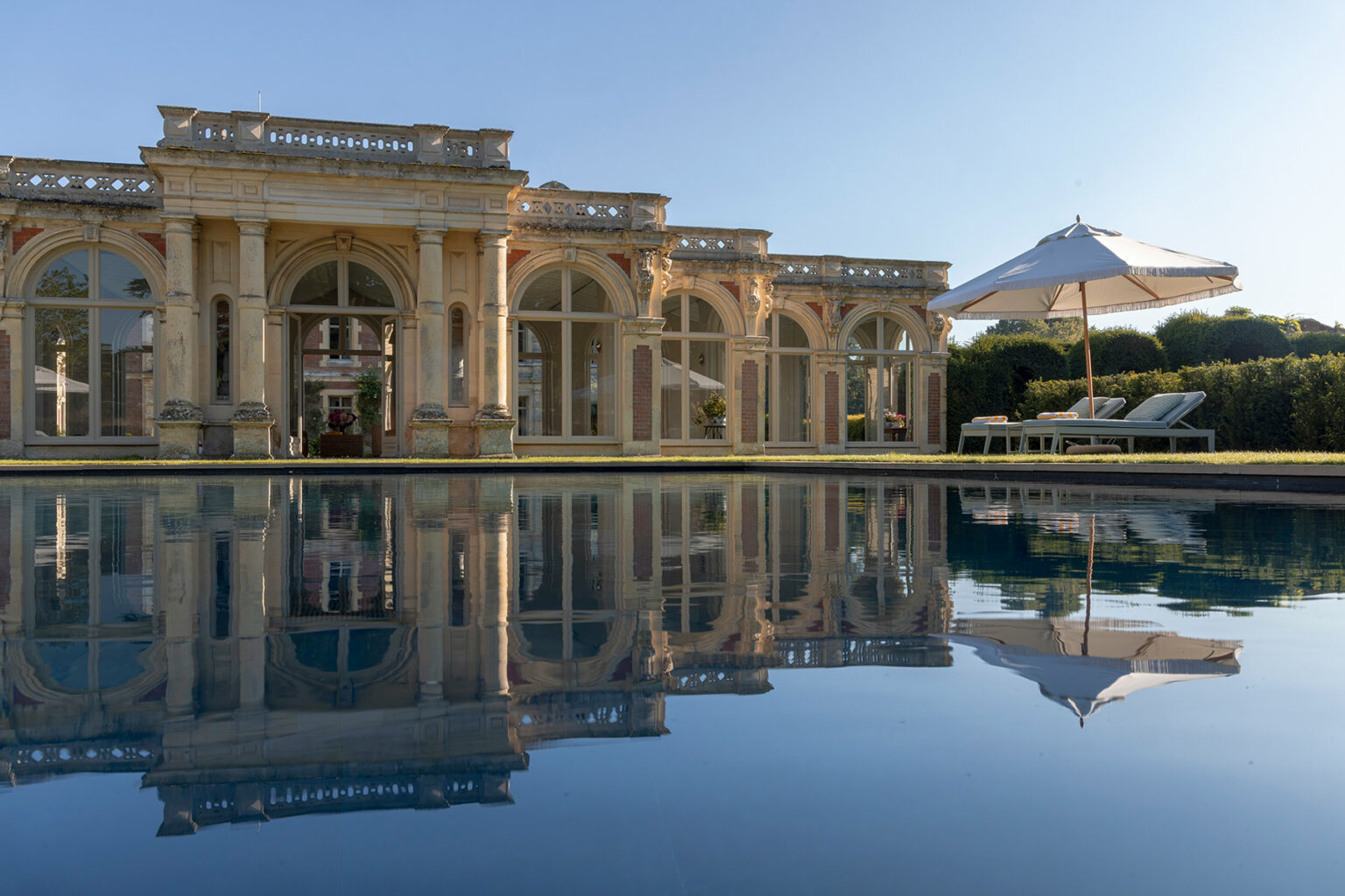 Visit Somerleyton Hall in Norfolk | Somerleyton