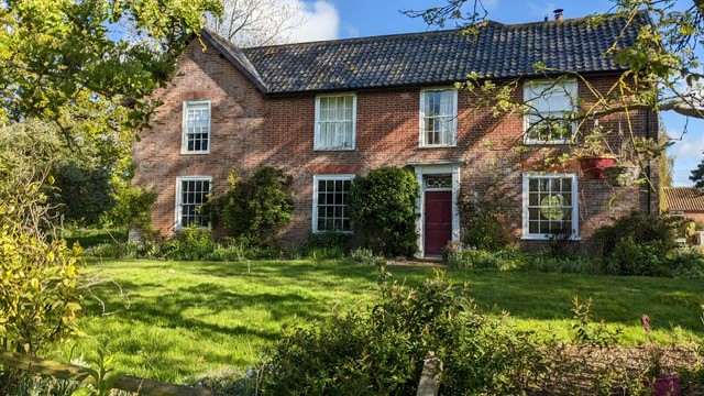 Properties – Somerleyton